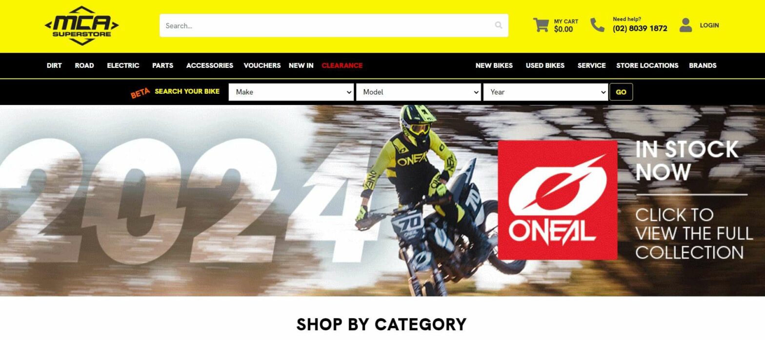 Best 6 Motorcycle Dealers Worth Visiting in Brisbane [2026 ]