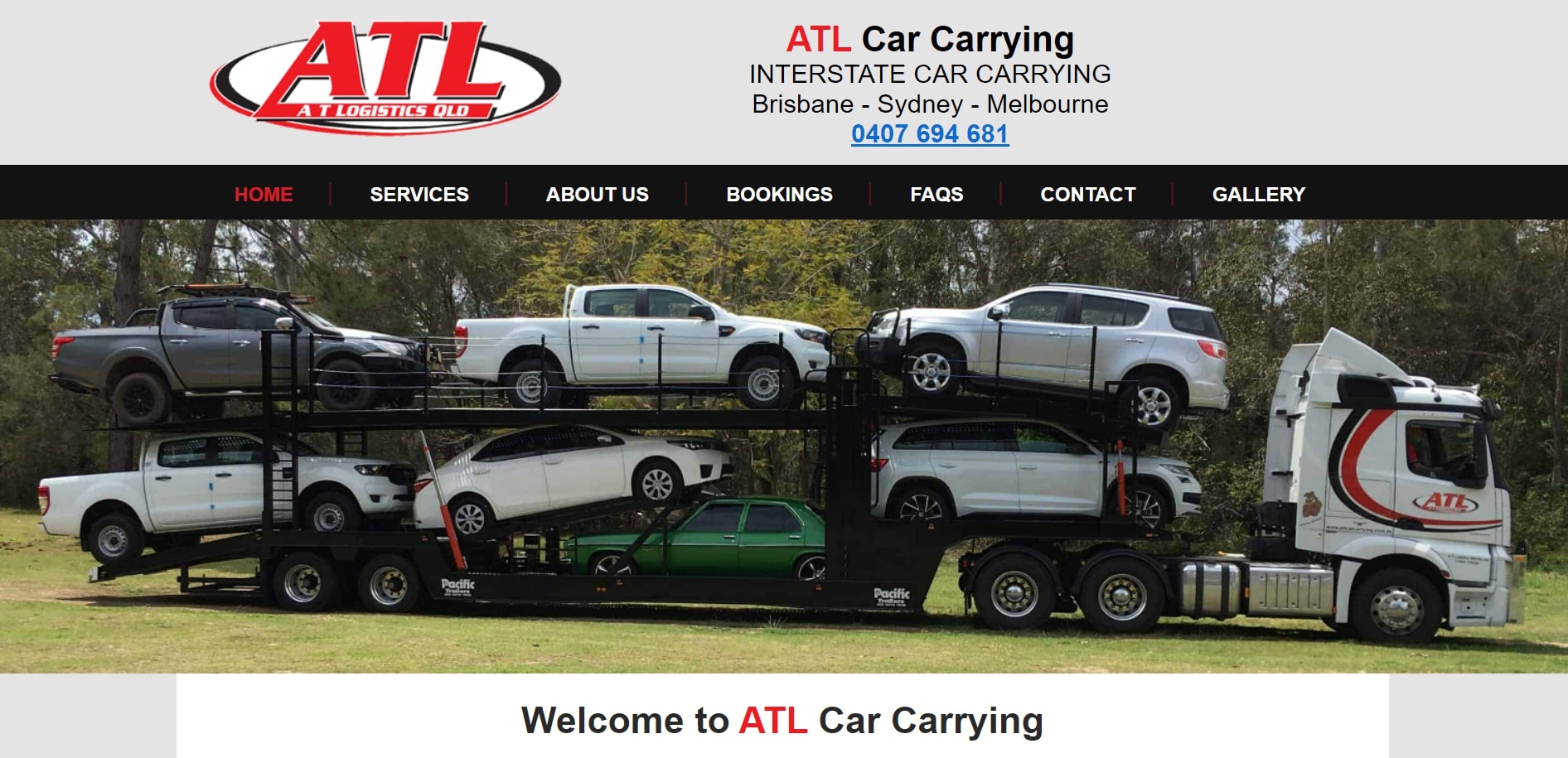 A Brief Review of Brisbane’s Best 5 Car Transport Services [2026]