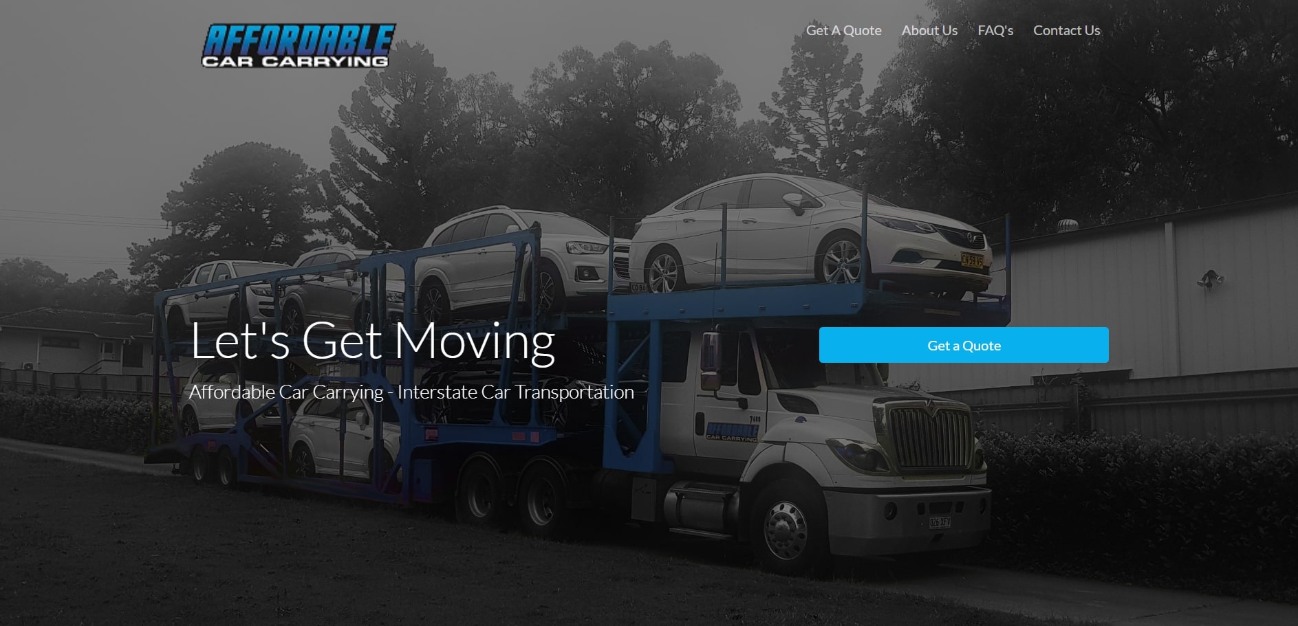 A Brief Review of Brisbane’s Best 5 Car Transport Services [2026]