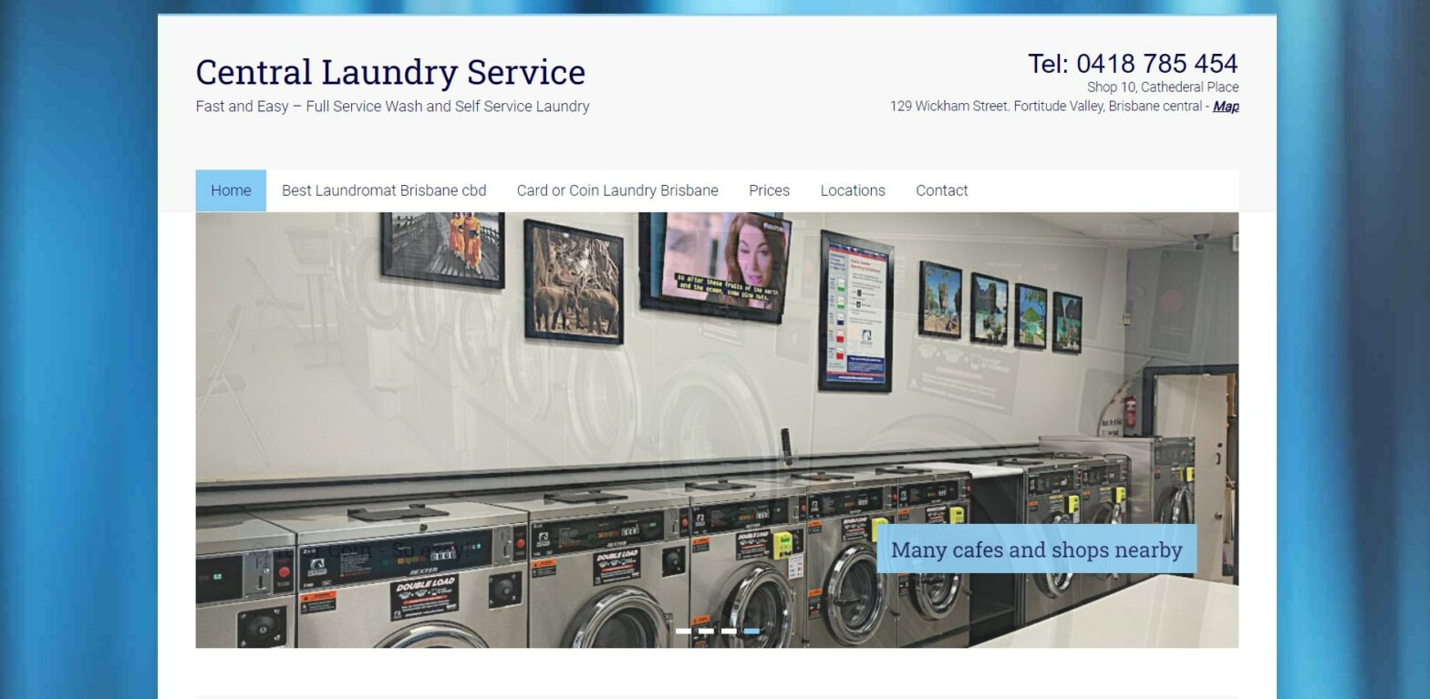 Brisbane’s Best 5 Laundry Service Providers to Check Out [2026]