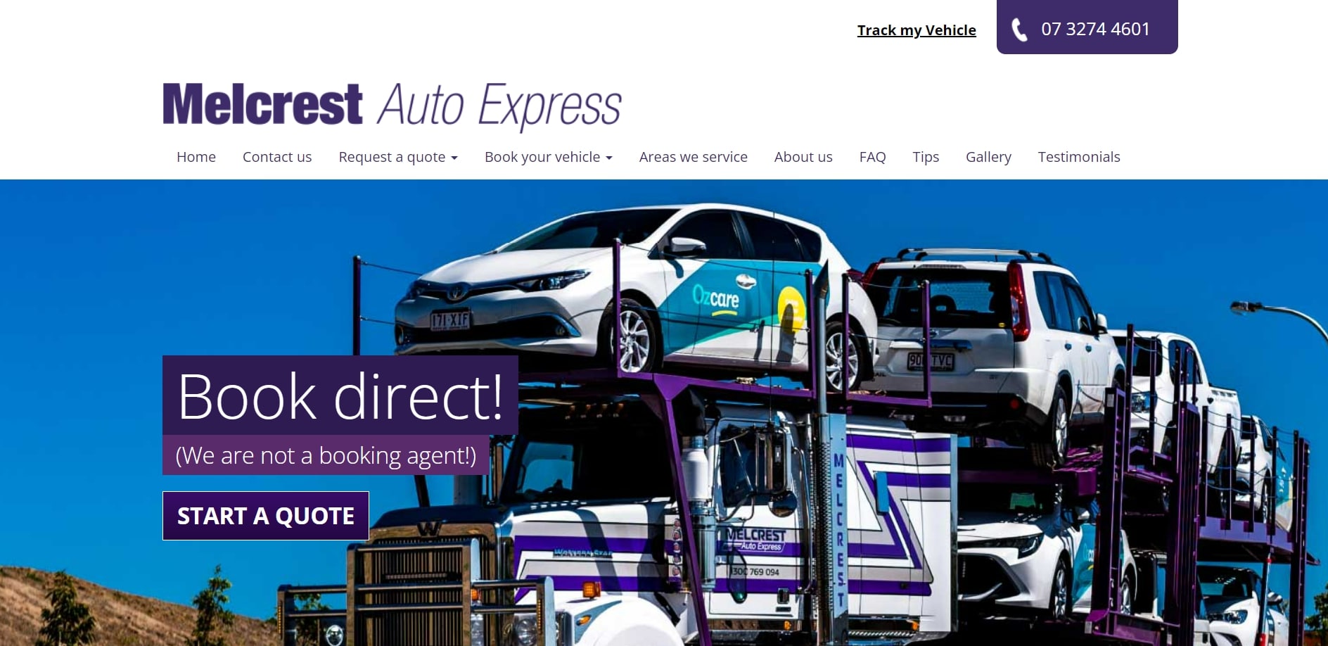 A Brief Review of Brisbane’s Best 5 Car Transport Services [2026]
