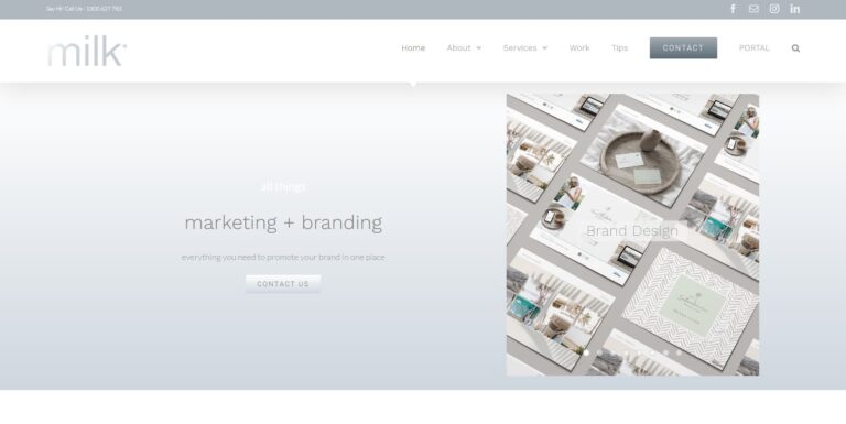 The Top 17 Digital Marketing Agencies in Brisbane [2026 ]