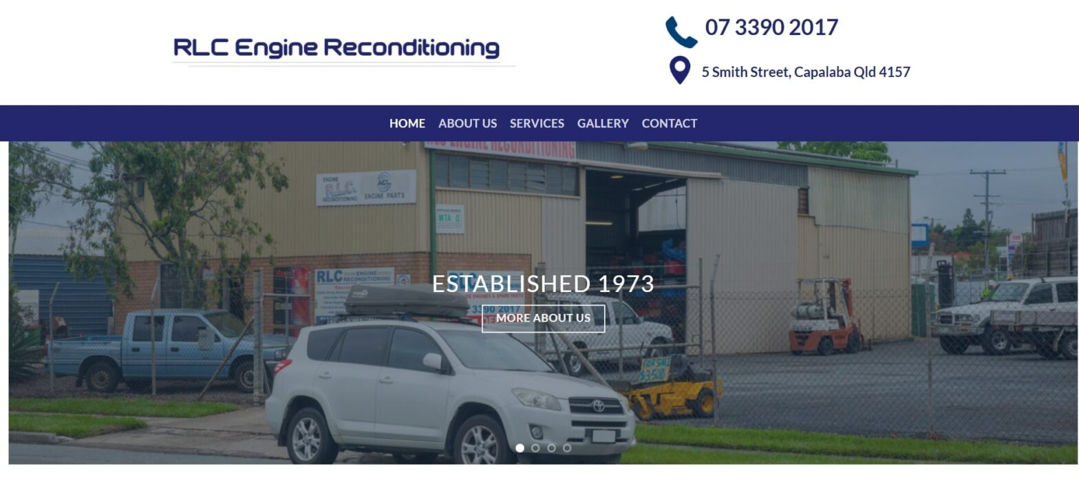 A Guide to Brisbane’s Top 6 Engine Rebuilders [2026 ]