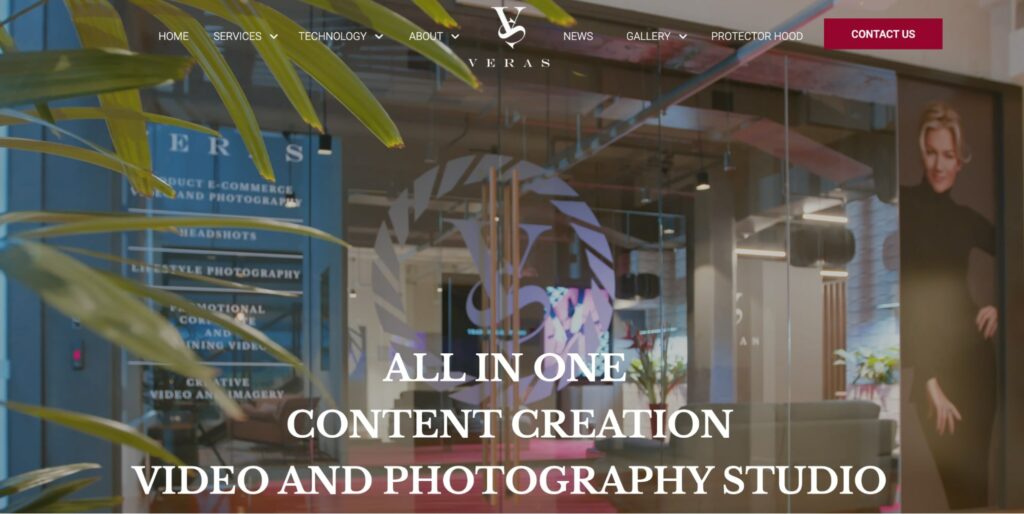 The Top 7 Photography Studios in Brisbane [2026 ]