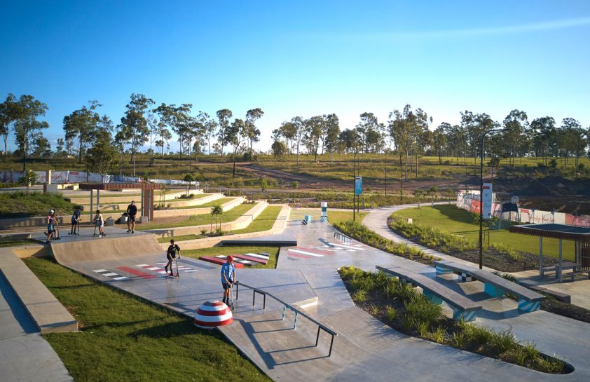 Discovering Skate Parks in Brisbane: Your Ultimate Resource [2025]