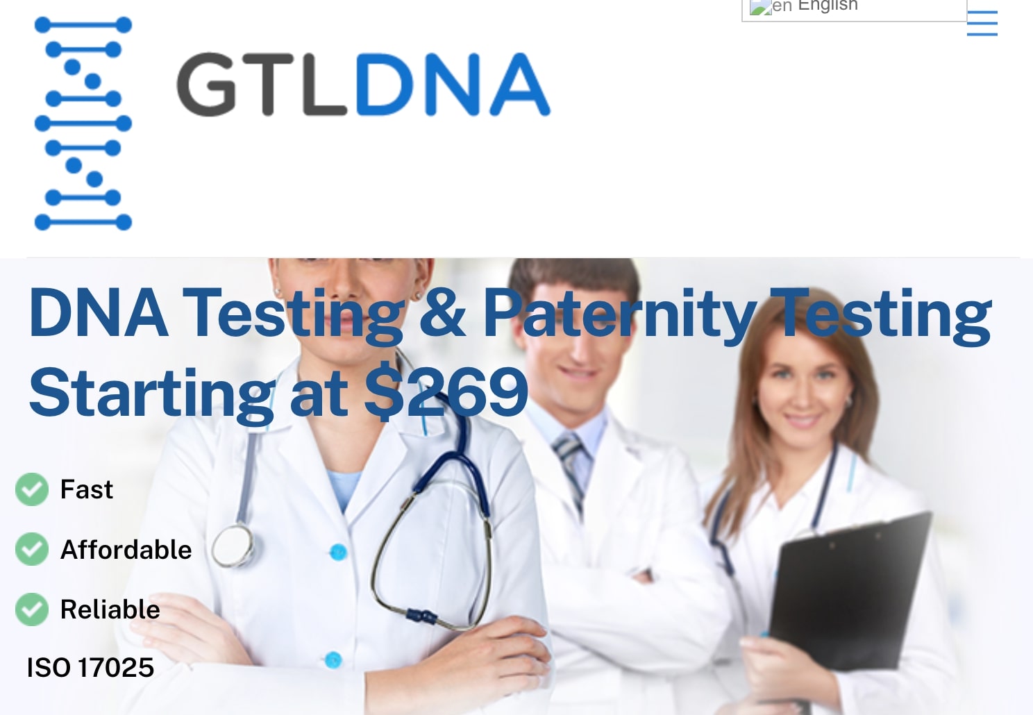 The Top DNA Testing Centres in Brisbane [2026]
