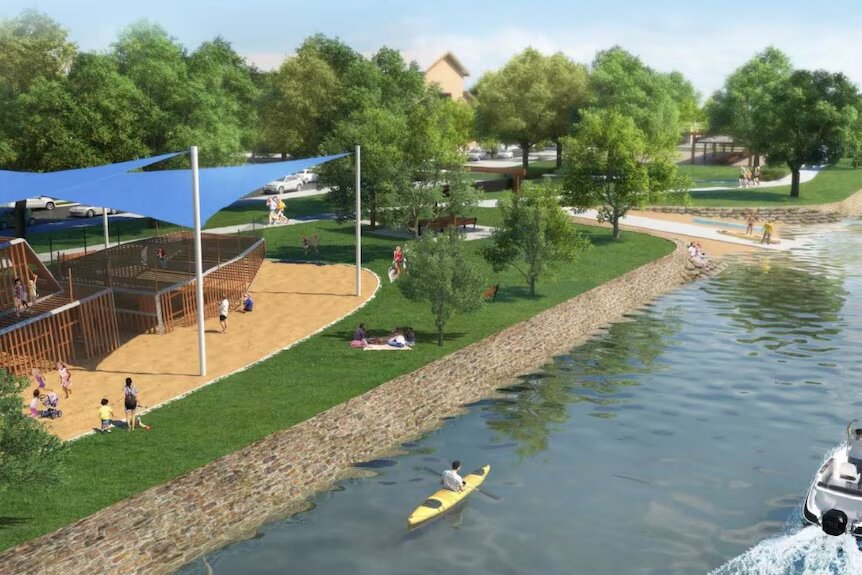 Where to Find the Best Riverfront Parks for Kids in Brisbane [2025]