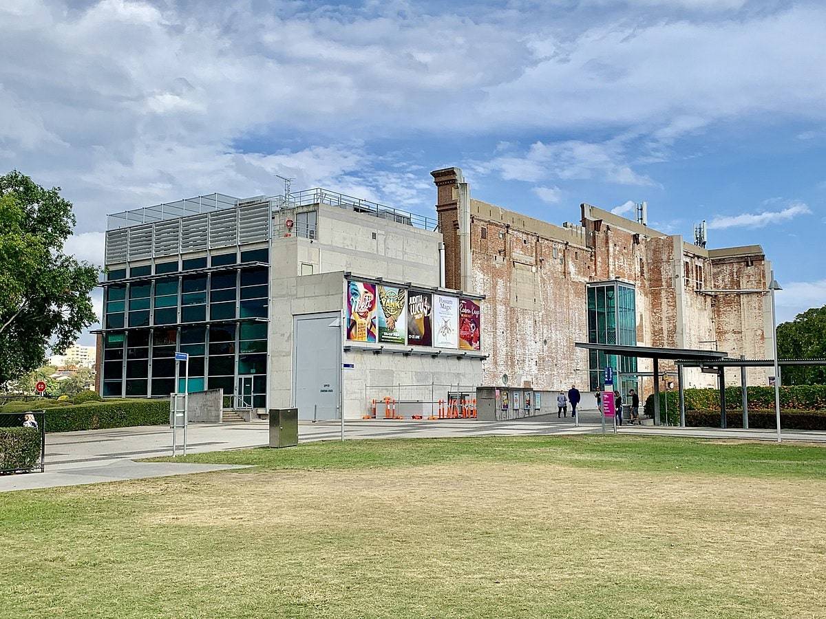 Electrifying Entertainment: Guide to the Brisbane Powerhouse [2025]