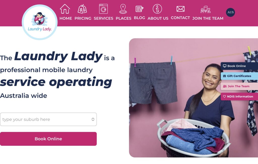 Brisbane’s Best 5 Laundry Service Providers to Check Out [2026]