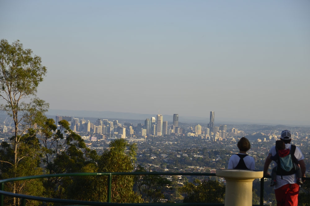 Captivating Views: Exploring the Best Lookouts in Brisbane [2025]