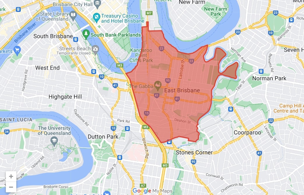 Ultimate Guide to the Gabba in Brisbane [2026]