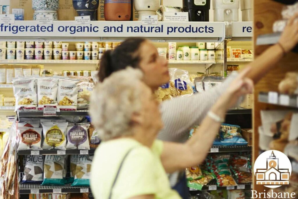 The Top 5 Health Food Stores in Brisbane [2026]
