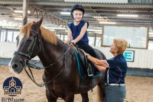 Brisbane's Top Horse Riding Spots for Children [2025]