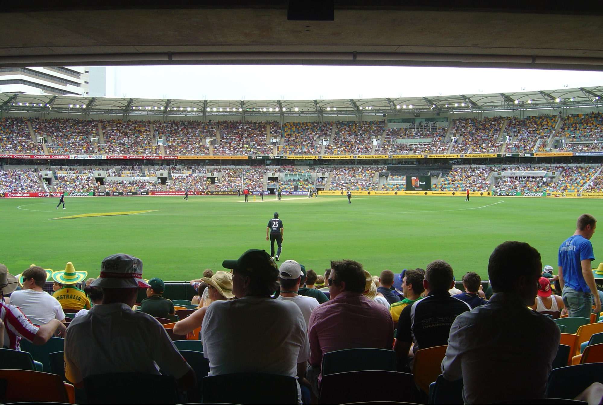 Ultimate Guide to the Gabba in Brisbane [2025]