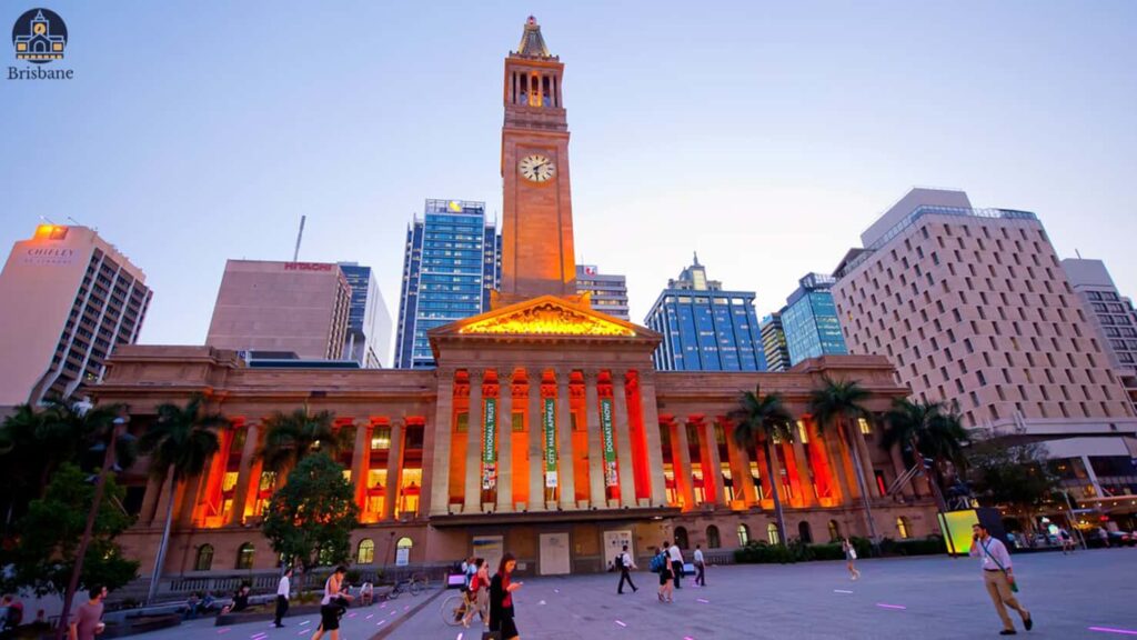 Discovering Brisbane Landmarks: A Must-See List [2025]