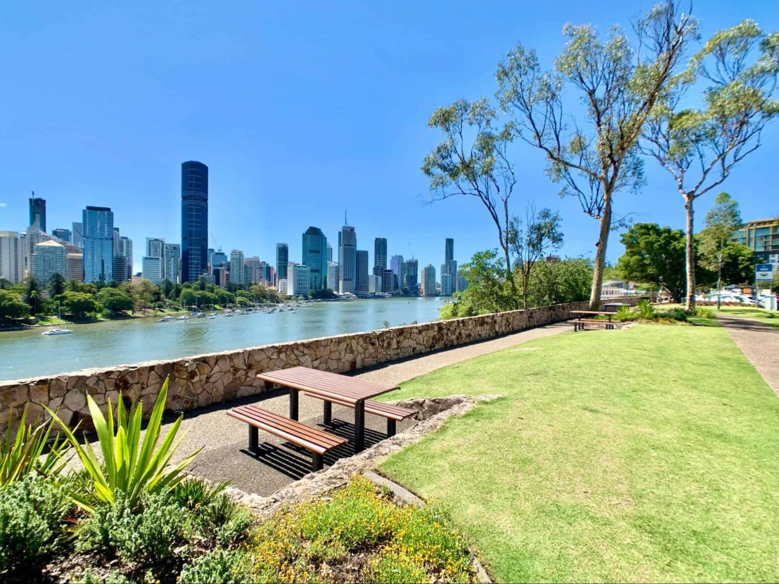 Discovering Brisbane Landmarks: A Must-See List [2025]
