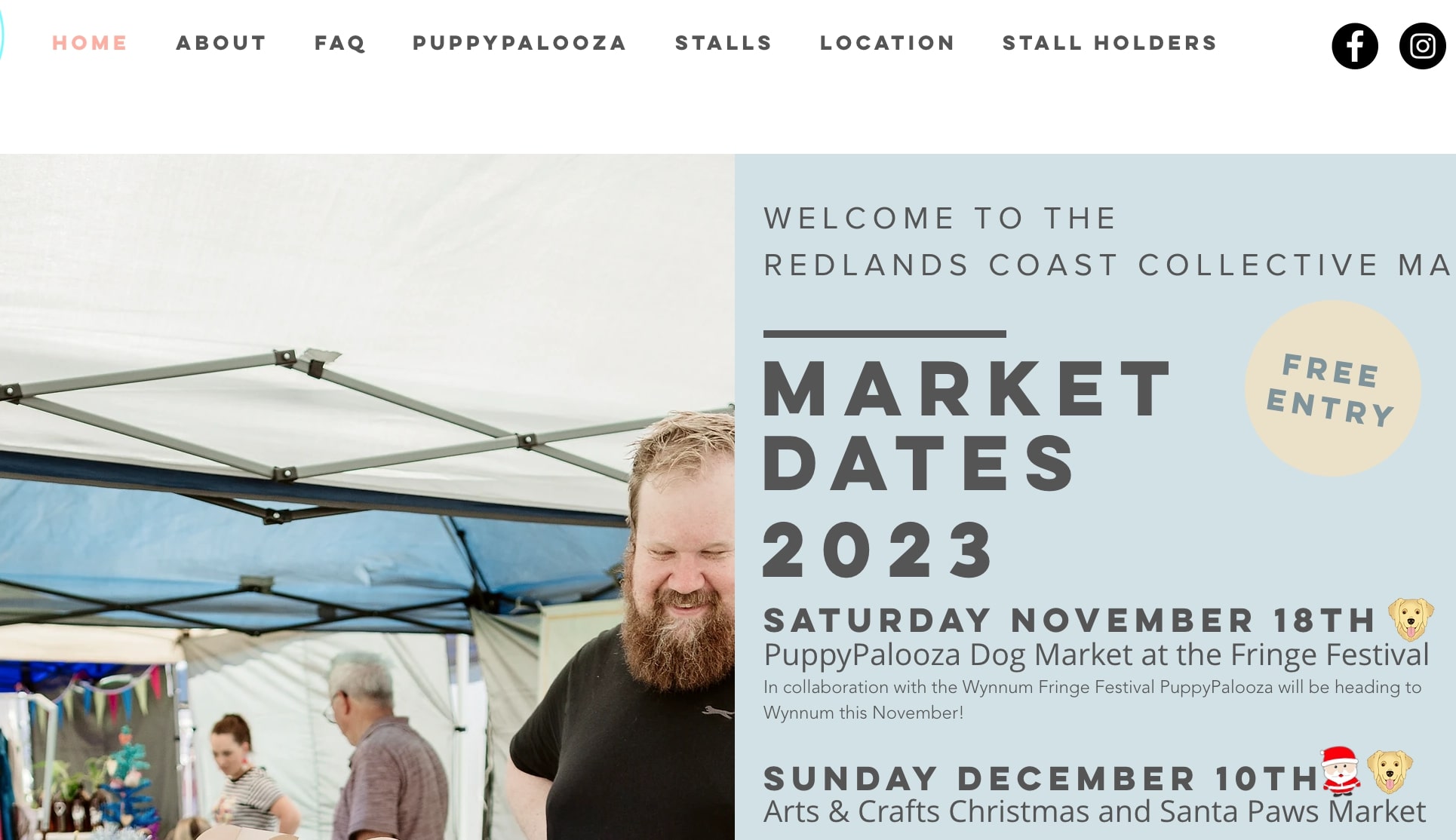 Shoppers’ Paradise: Brisbane’s Top Flea Markets [2026 ]