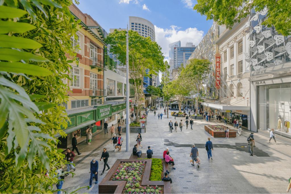 Discover Brisbane’s Most Iconic Landmark! [2025]