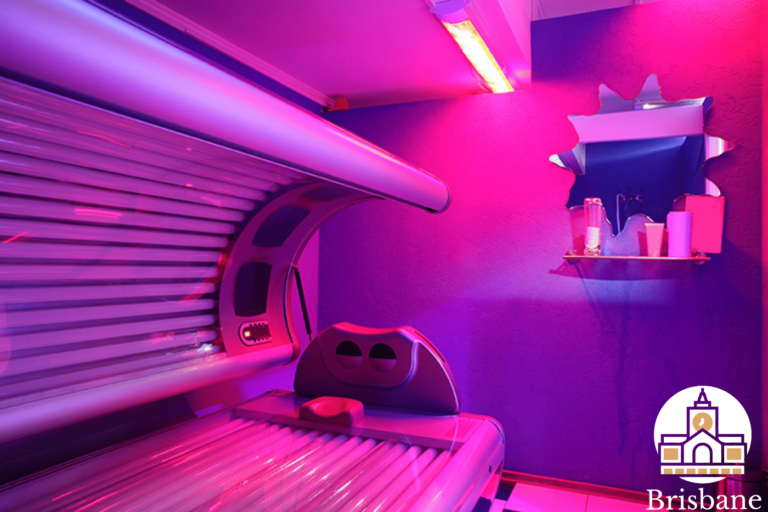Brisbane's Top 8 Tanning Salons That'll Have You Forgetting IV Drips ...