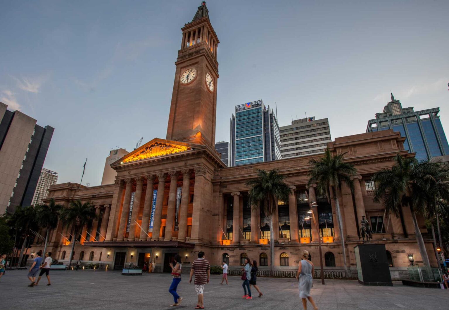 Discover Brisbane’s Most Iconic Landmark! [2025]