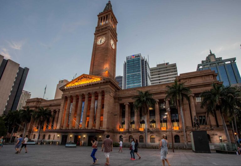 Discover Brisbane’s Most Iconic Landmark! [2025]