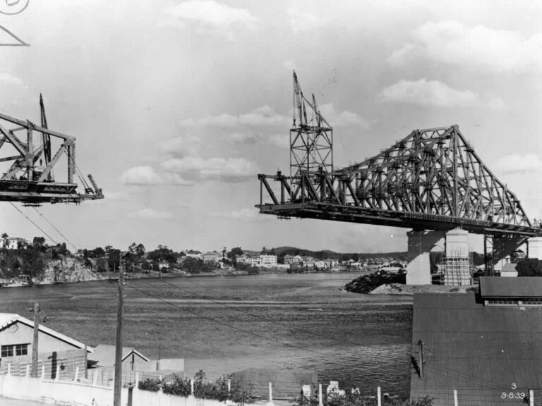 Everything You Never Knew about Story Bridge in Brisbane [2026]