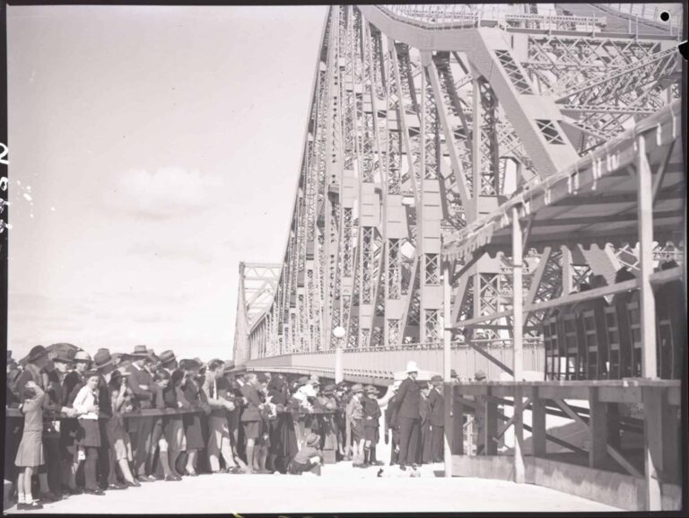 Everything You Never Knew about Story Bridge in Brisbane [2026]