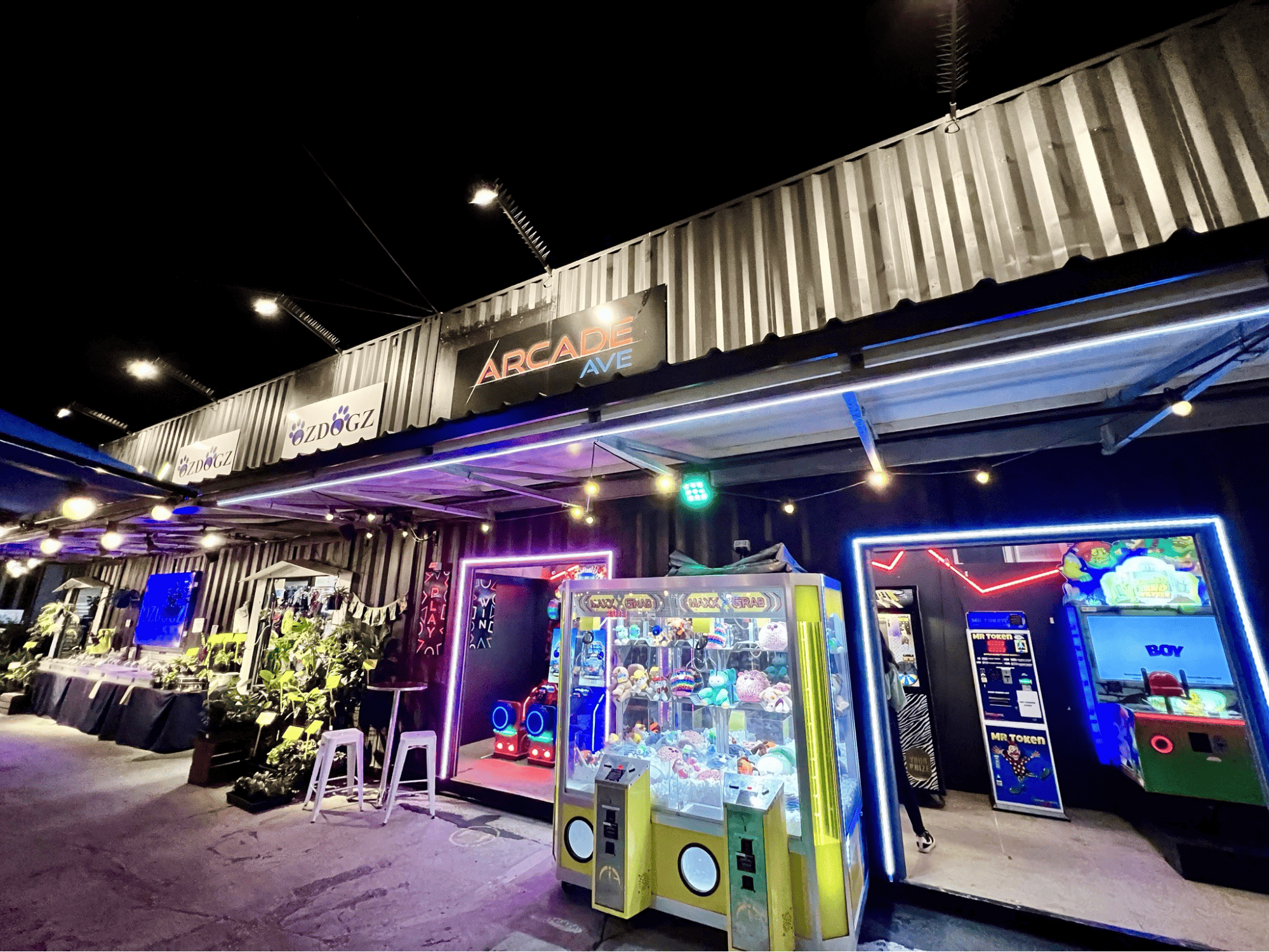 The Best Food to Try FIRST on Eat Street Brisbane [2026]