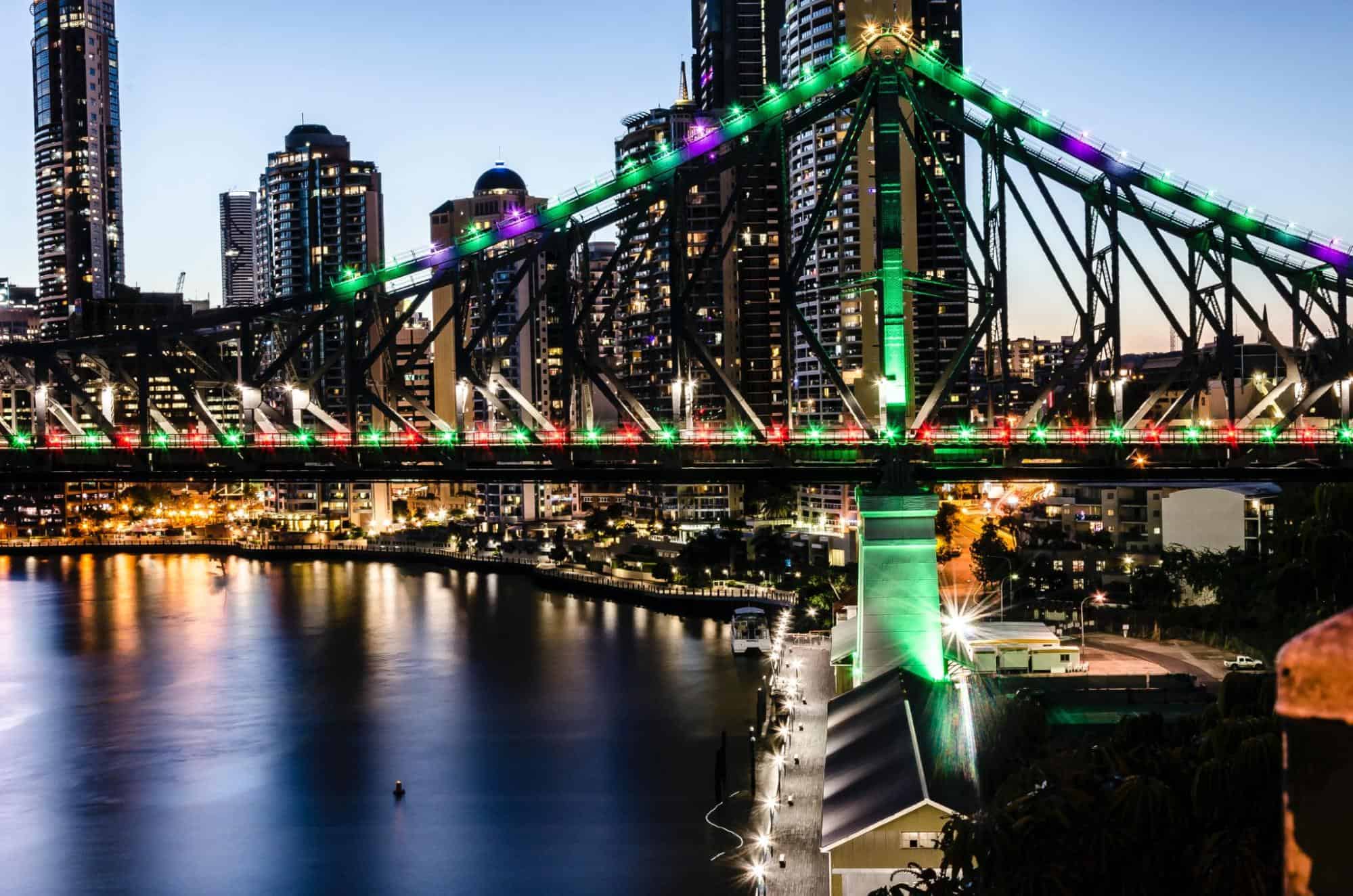 Adelaide vs. Brisbane: Comparing the Two Cities [2025]