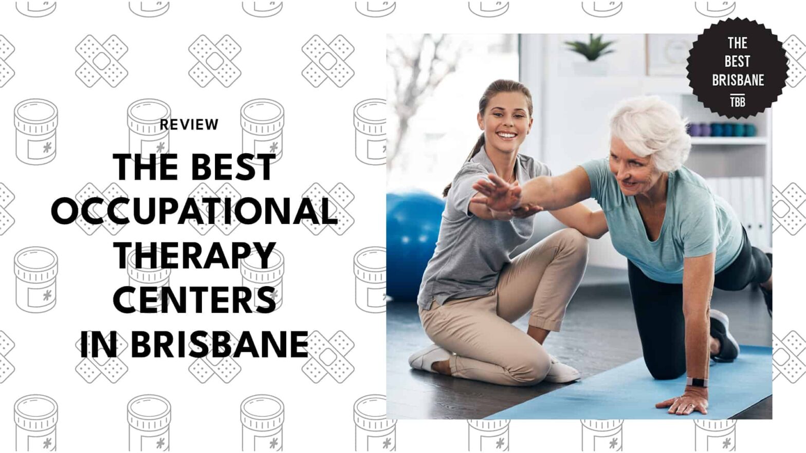 Best Occupational Therapy Services in Brisbane [2026 ]