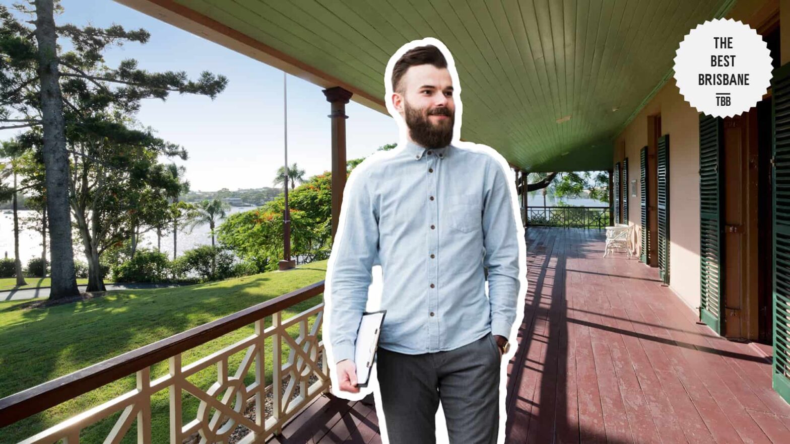 What’s inside Newstead House? A Guide to Brisbane’s Oldest Home [2025]