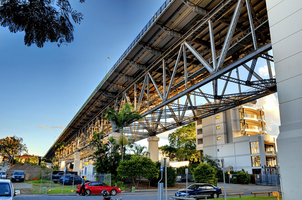 Hoppin' Homes: Kangaroo Point's Roo-tastic Appeal [2026]