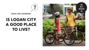 The ONLY Reasons You Need to Move to Logan City [2025]