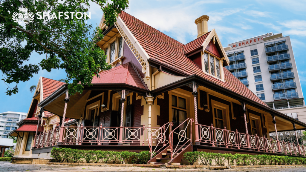 Hoppin' Homes: Kangaroo Point's Roo-tastic Appeal [2026]