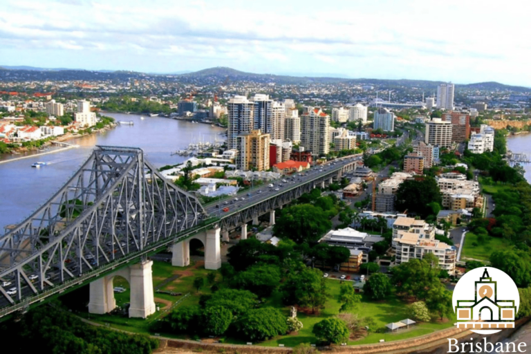 Hoppin' Homes: Kangaroo Point's Roo-tastic Appeal [2026]