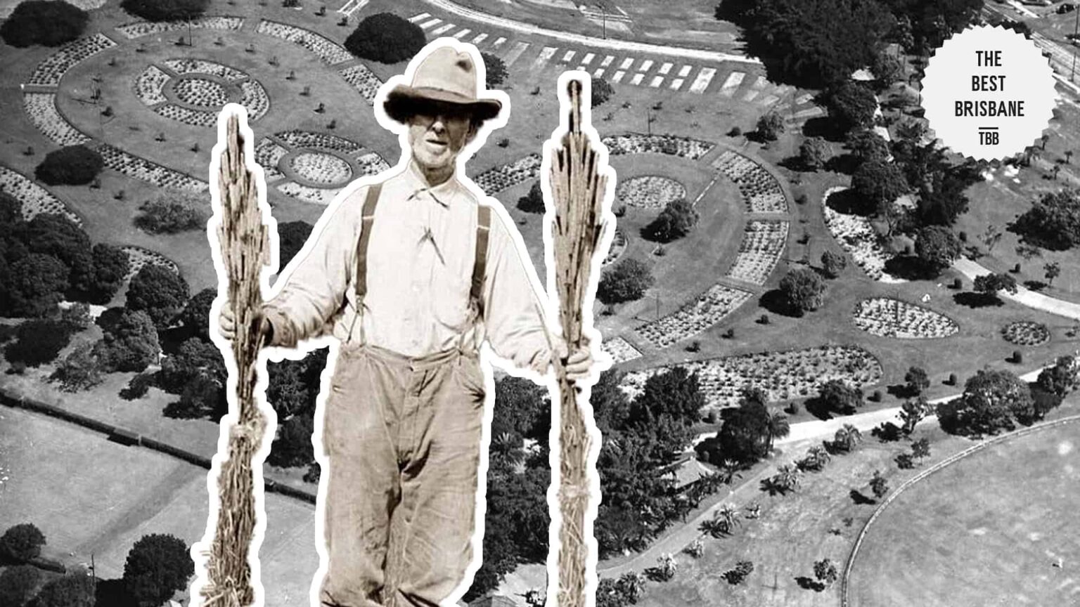 Green Oasis and City Sizzle: Your New Farm Park Travel Guide [2025]