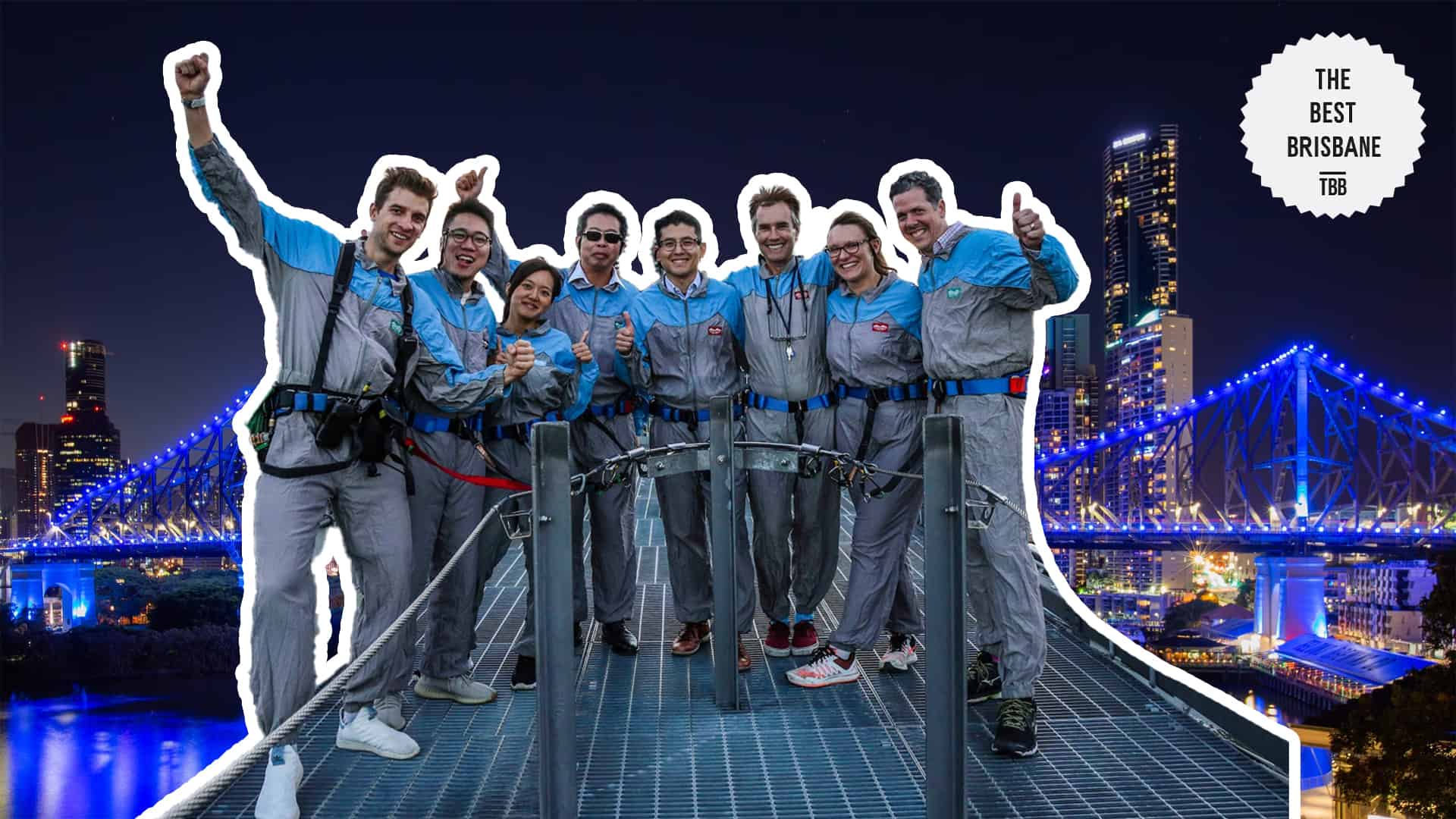 Connecting Adventures: Your Story Bridge Travel Guide [2025]