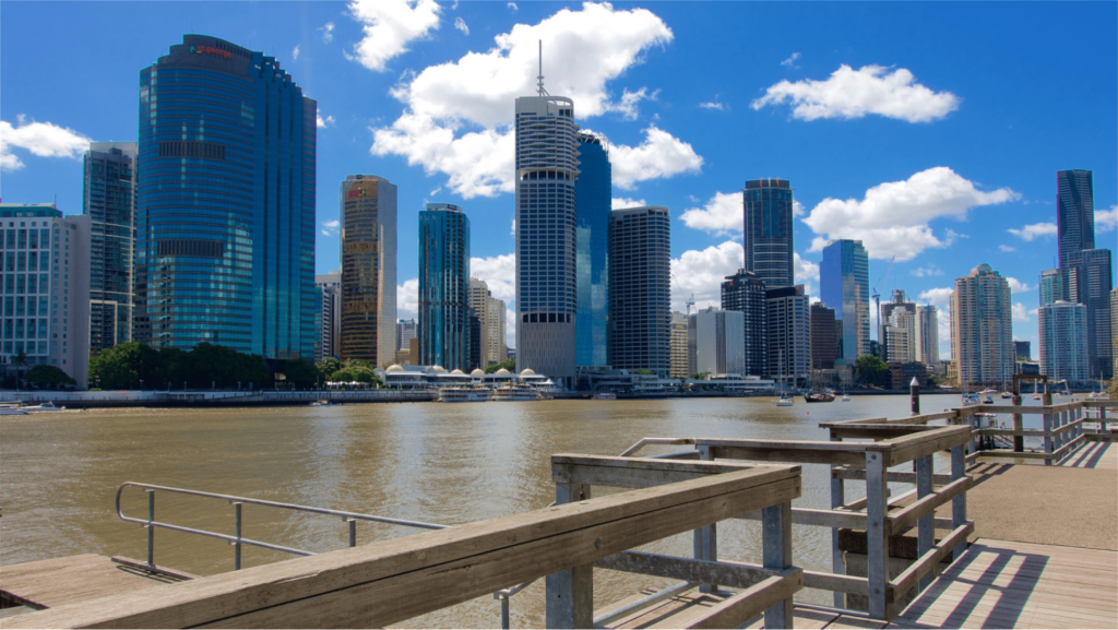 Hoppin' Homes: Kangaroo Point's Roo-tastic Appeal [2026]
