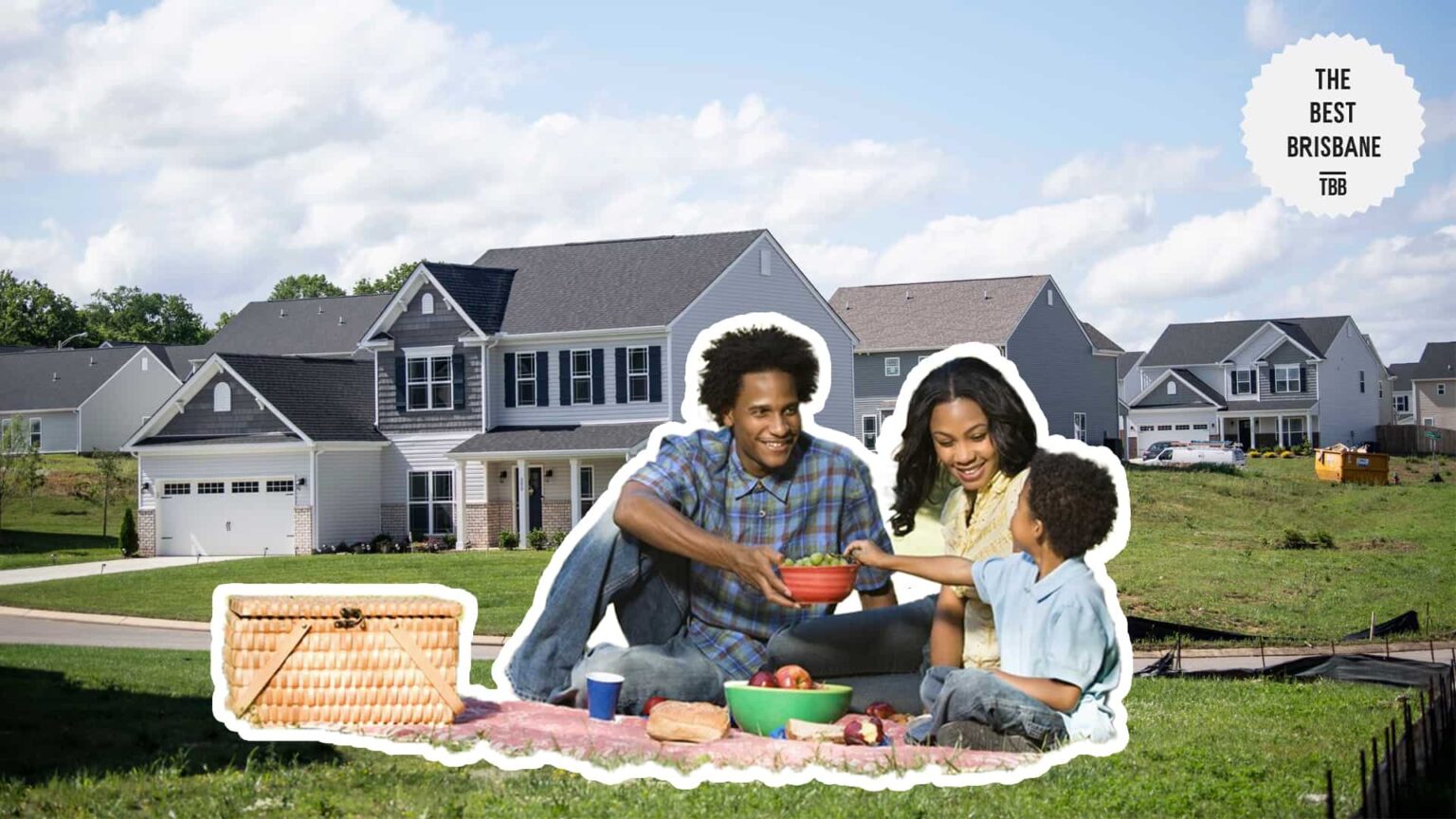 Living in Full Bloom: Why Spring Hill is Your Ideal Suburb [2025]