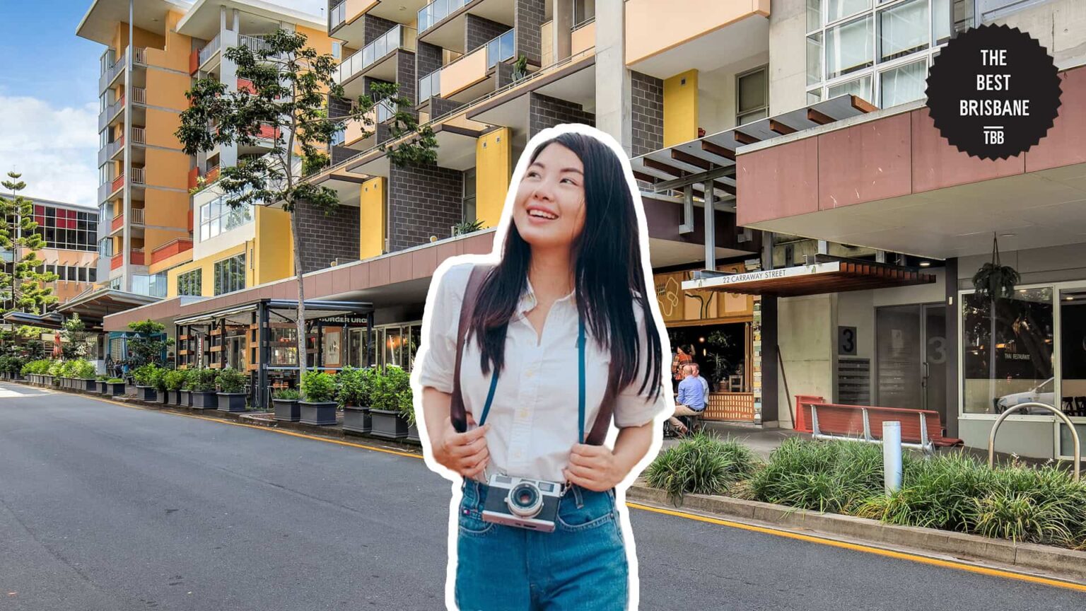 THE ONLY Kelvin Grove Travel Guide You Need [2025]