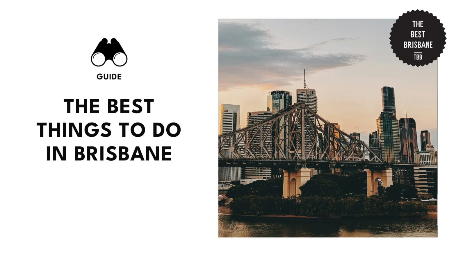 The Only Guide You Need: Unique Things to Do in Brisbane [2025]