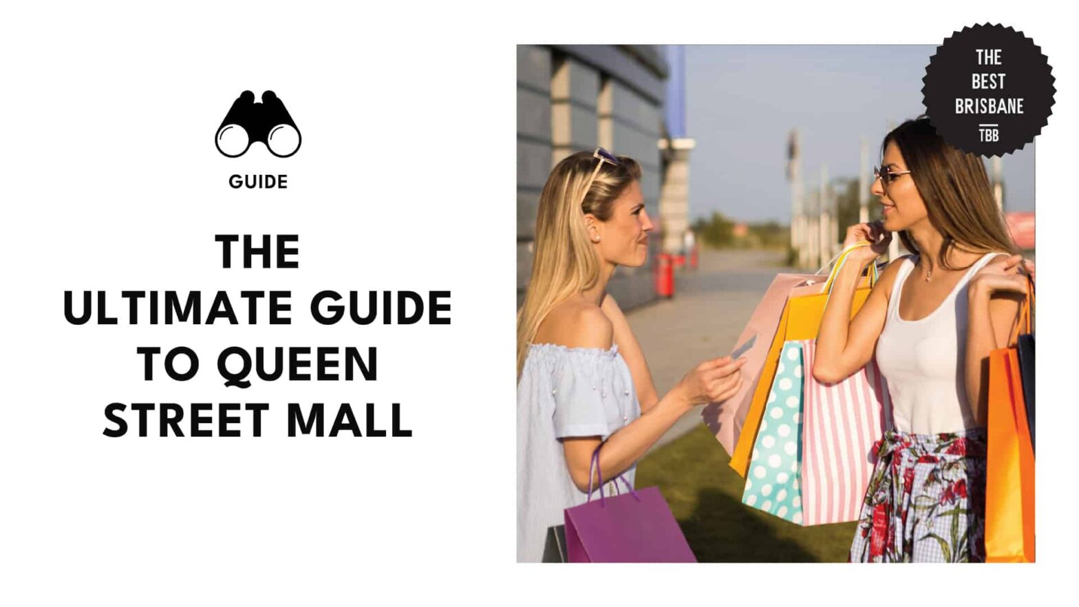 Shop 'til You Drop: Your Queen Street Travel Guide [2025]