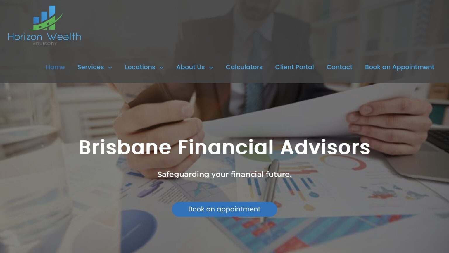 The 9 Best Financial Advisors in Brisbane [2025 ]