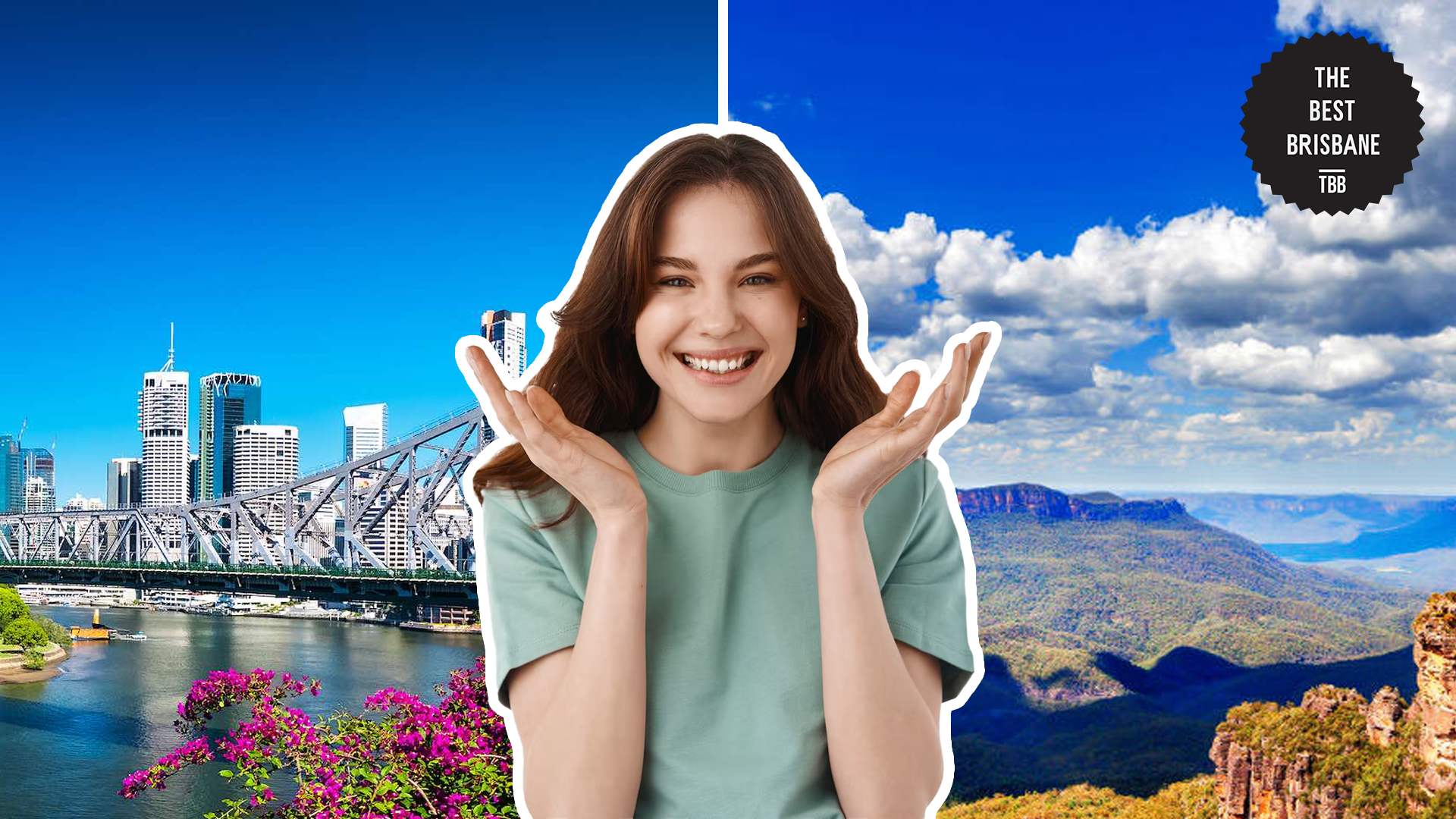 The BEST Brisbane to Blue Mountains Road Trip Guide