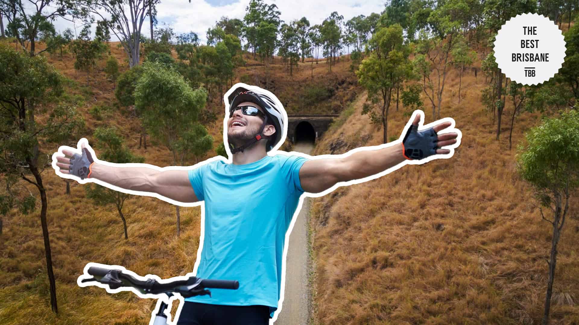Your Favourite Brisbane Valley Rail Trail Guide