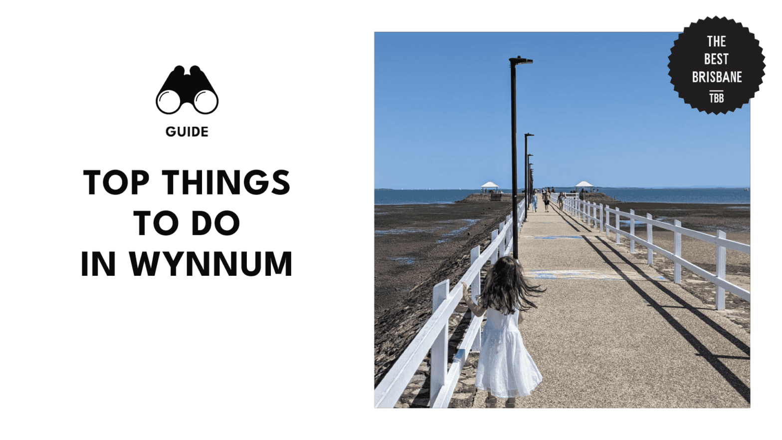 10 Wynnum Adventures to Make Your Weekend Awesome (Tested!)