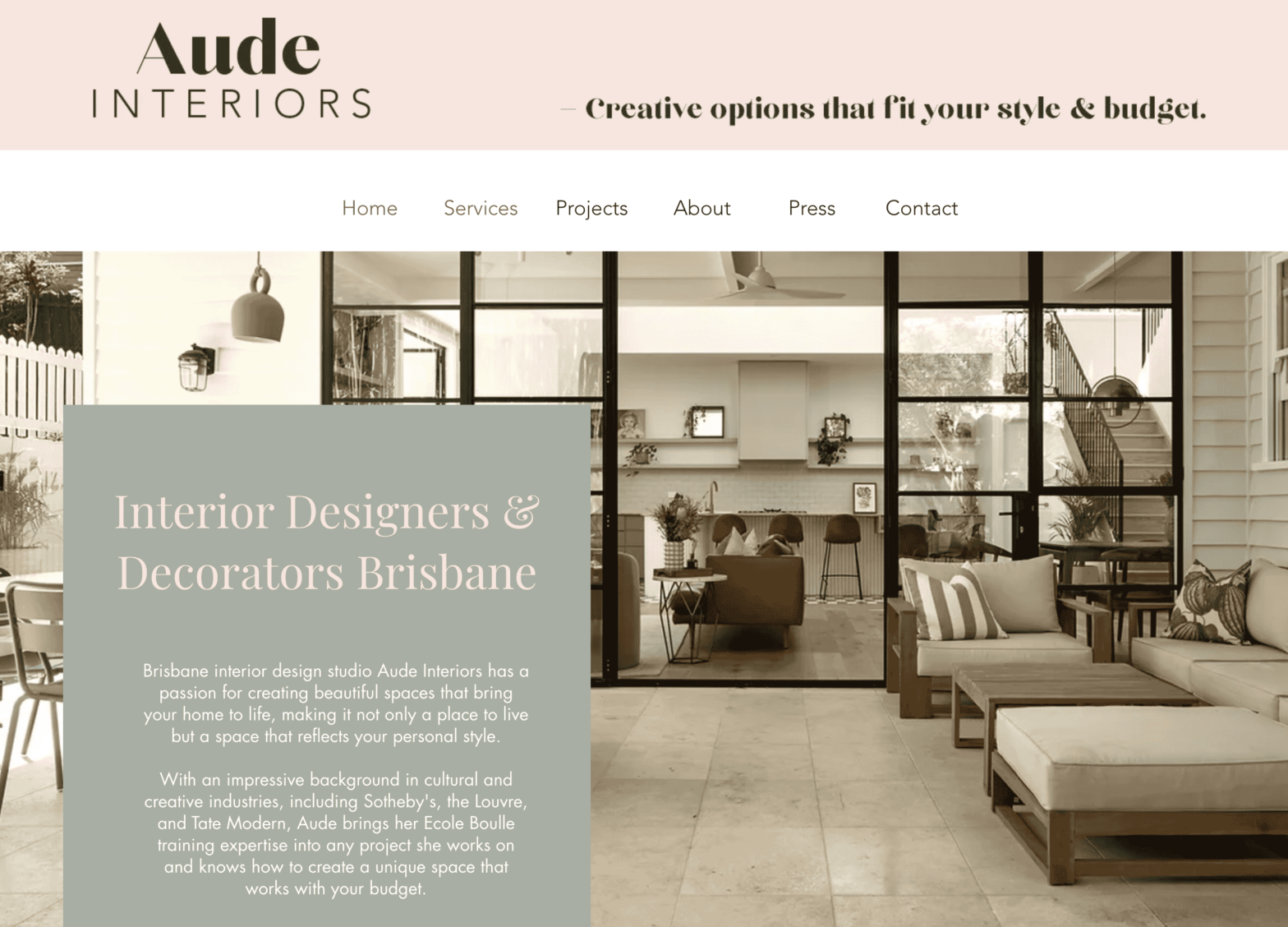 The 12 Best Interior Designers in Brisbane [2026 ]