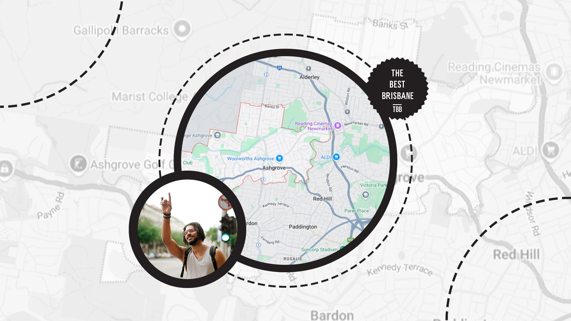 Taking a Journey Through Time at Ashgrove Brisbane