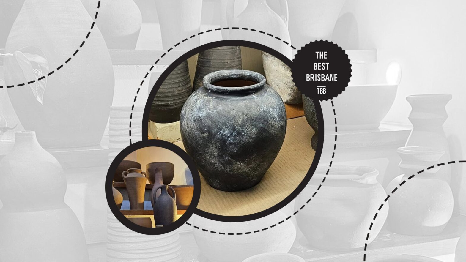 Brisbane Pottery Classes That'll Make You Re-Mould Your Life [2025 ]