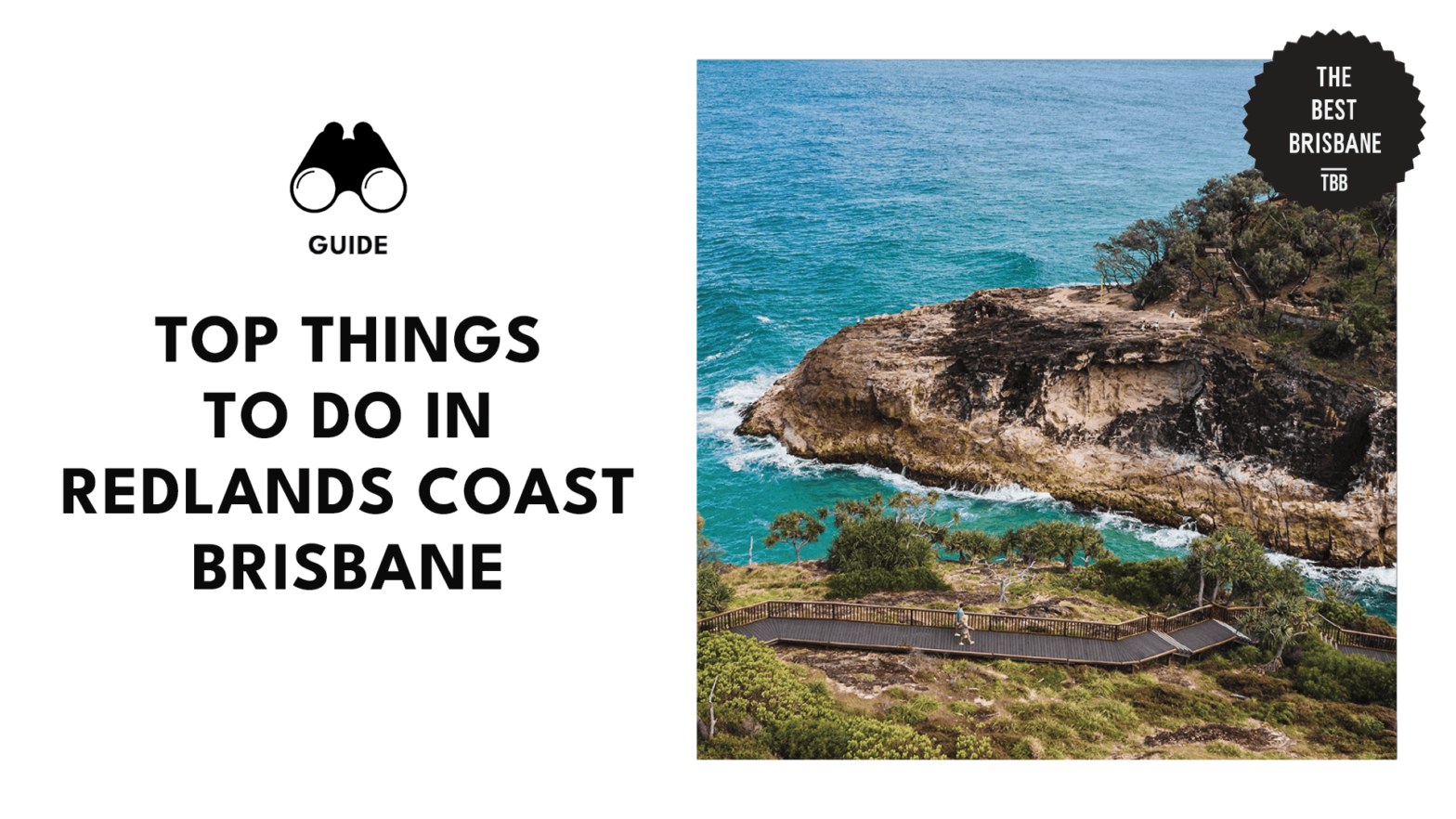 Culture, Adventure, and Some Wine: Your Redlands Coast Must-Do’s [2026]